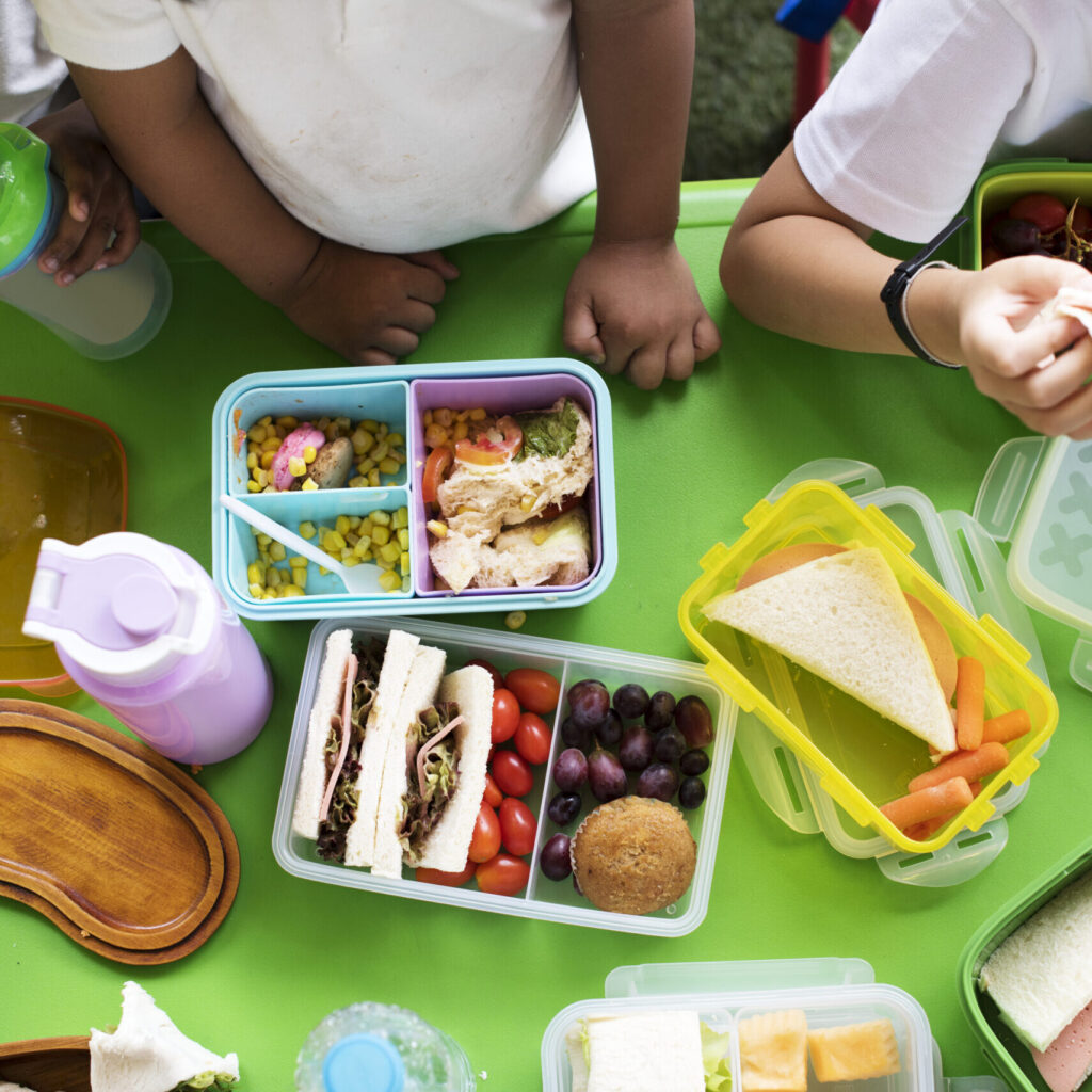 Arlington Community Food Bank